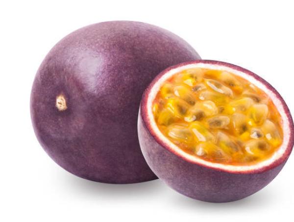 ¿Cuál es la diferencia entre gulupa y maracuyá?