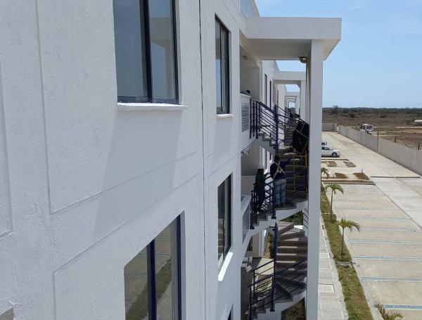 La Isla Artificial en Cartagena: el sueño aplazado de mil familias