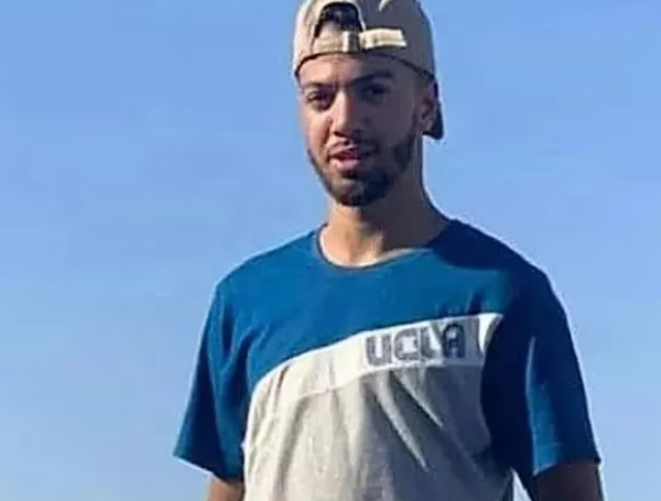 Daniel Cain futbolista del Arsenal quedó cuadrapléjico por trago adulterado