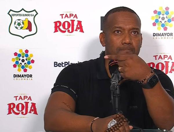 Liga Betplay: Deportivo Pasto se queda sin técnico tras la salida de ...