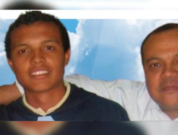 Encuentran extraño objeto en el túnel del Virrey, donde hallaron a Luis ...