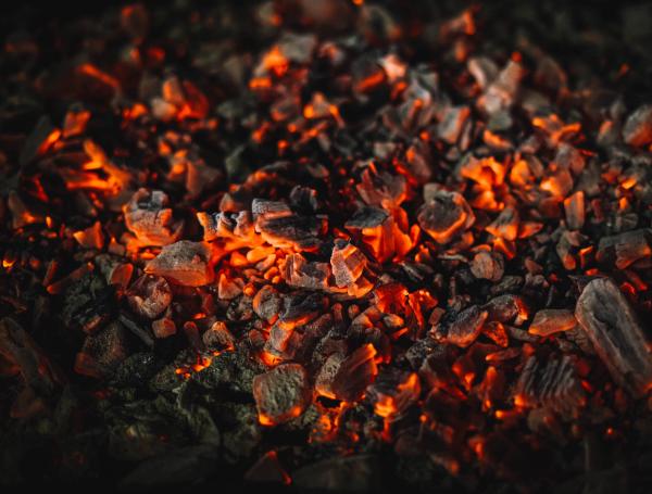 Carbon: ¿Qué función tiene el carbón en la Tierra?