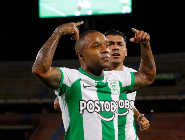 Nacho: Conozca la historia de la mascota de Atlético Nacional