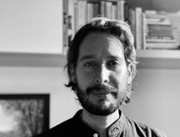 Rodrigo Restrepo Ángel explica por qué hay una necesidad de que seamos ...