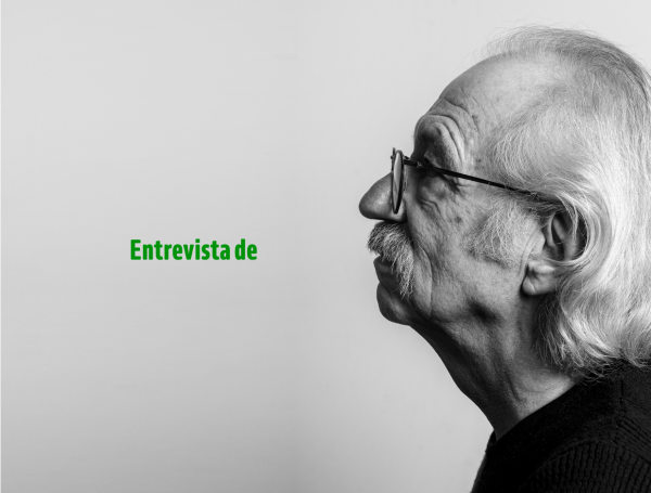 Manolo Bellon: 'El rock no está muerto'