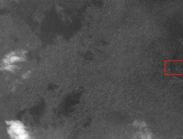 Niños perdidos en la selva: satélites chilenos que ayudan en la búsqueda