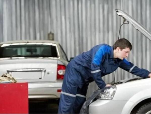 CAR vigilará en tiempo real las pruebas de emisiones de vehículos en ...