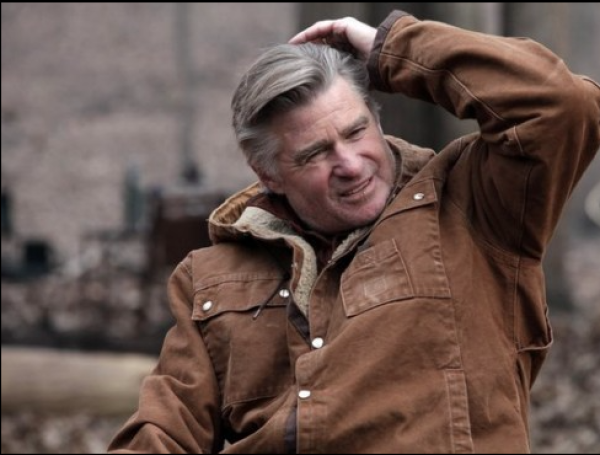 Trat Williams: detalles del accidente que acabó con su vida