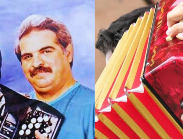 Así fue la prolífica carrera musical de Rafael Ricardo Barros