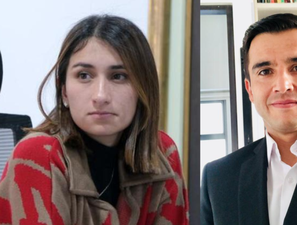 Laura Sarabia: ¿por nuevo cargo su proceso pasaría de Fiscalía a la Corte?