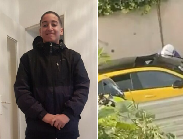 Muerte de Naël M en Francia: claves para entender las protestas en Nanterre