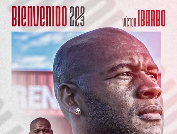 Víctor Ibarbo prende alarmas en América de Cali: se confirma lesión