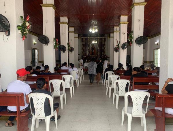 Tasajera: tres años de la tragedia en Magdalena