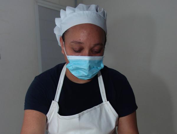 La exitosa historia de Mr. Patacón, fábrica exportadora de patacones en ...