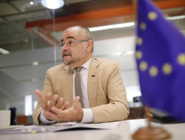 Los impactos del atentado contra Miguel Uribe en la campaña ...