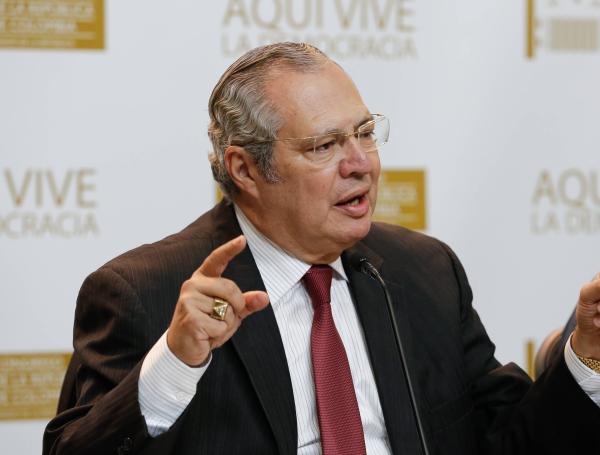 Iván Name anuncia que no se presentará en las próximas elecciones del ...