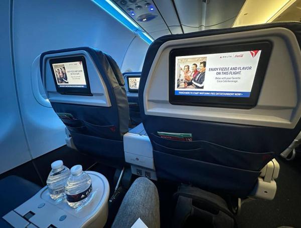 Delta y Latam anuncian vuelos diarios desde Cartagena hacia Atlanta
