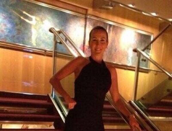 Andrés Ricci: audiencia de imputación de cargos por el asesinato de Luz Mery Tristán