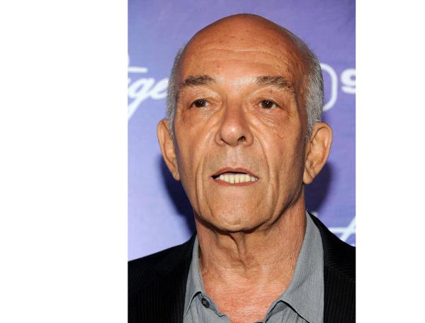 Los papeles de Mark Margolis, el tío Salamanca de 'Breaking Bad'