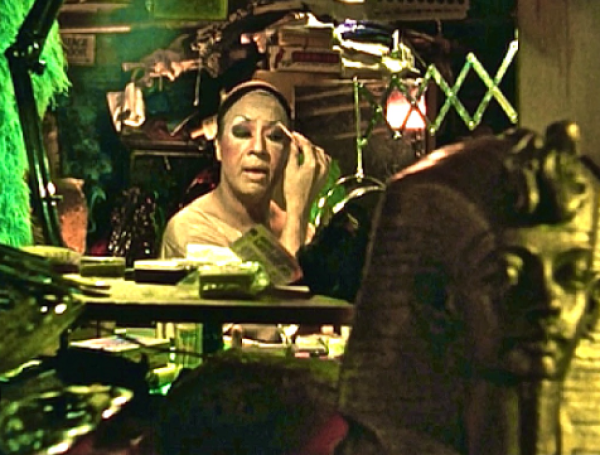 La historia real de Darían, la drag Queen que inspiró la trama de ...