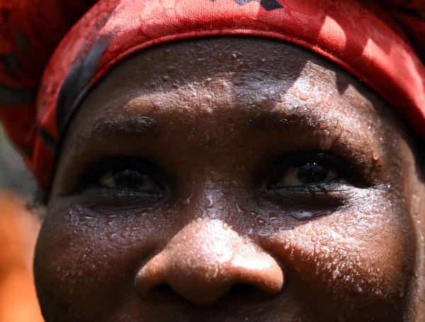 La exitosa batalla de los afrocolombianos para conservar su paraíso en ...