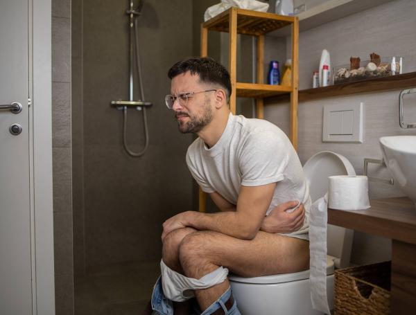 Estreñimiento o constipación intestinal: síntomas, causas y cómo tratarlo