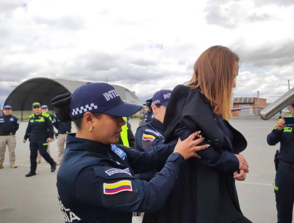 Nancy González: estas son las fotos de la extración de la diseñadora ...