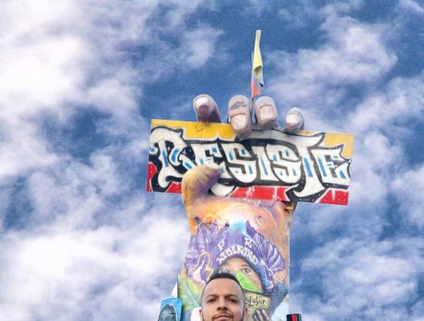 En qué va caso contra el concejal Andrés Escobar por disparar a civiles en cali