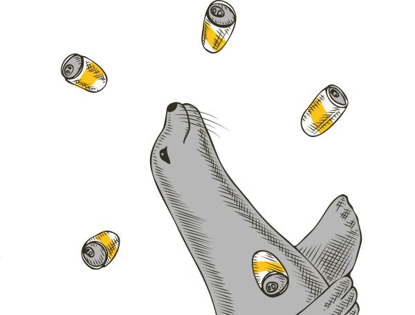 Germania, la cerveza que le cambió el nombre a todo un barrio