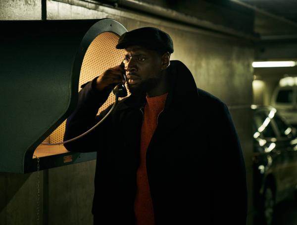 Conozca las primeras imágenes de la tercera temporada de 'Lupin'