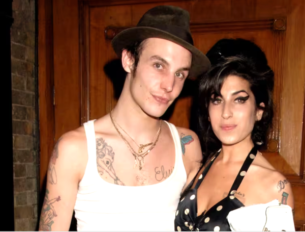 Amy Winehouse: la historia de su vida y cómo el amor de dos hombres ...