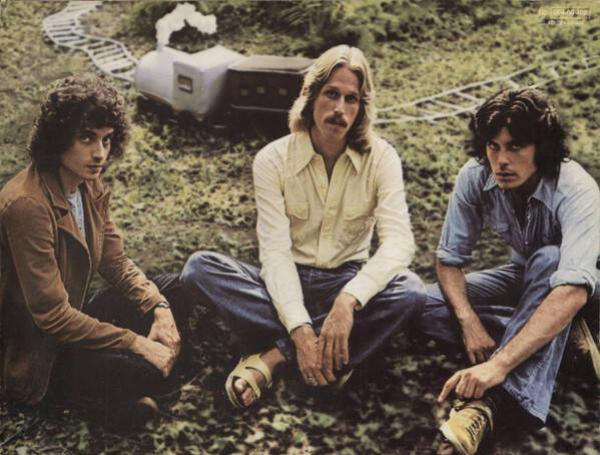 Baby Grand: la historia de la banda que se enamoró del maestro Fernando ...