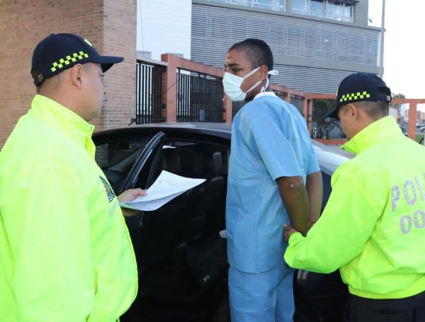 Asesinato de militar en unidad de Bogotá, agresor fue condenado