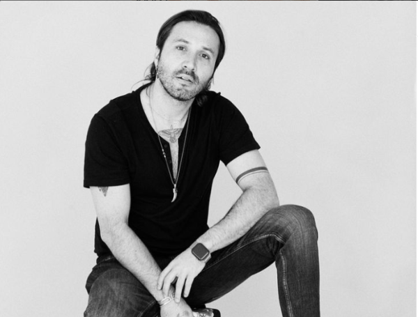 Laura Barjum: Diego Sáenz y Giorgio del Vecchio, parejas de ...
