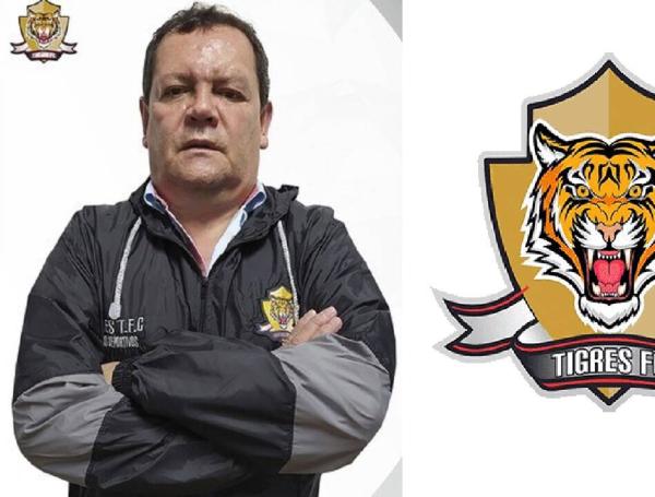 Édgar Páez: datos desconocidos del crimen del dueño del Club Tigres de ...