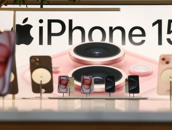 iPhone 15: precio para comprar en Claro Colombia el celular de Apple