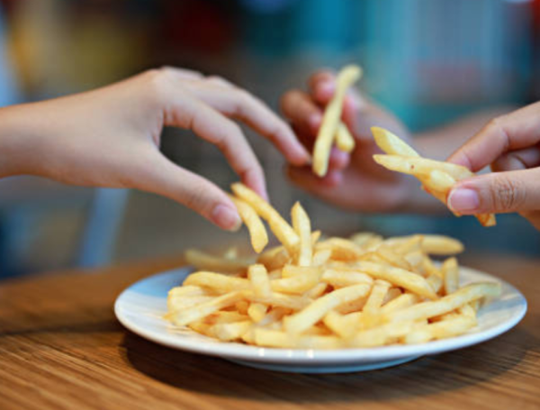 ¿Por qué se llaman papas a la francesa? El secreto inédito de esta ...