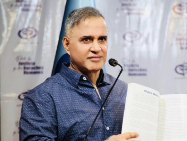 Fiscal General De Venezuela Tarek William Saab Confirma Las 4789