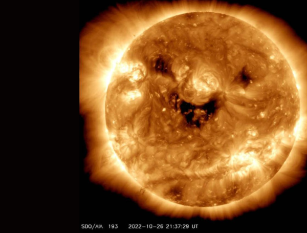 El primer objeto creado por el humano capaz de 'tocar' el sol: el viaje ...