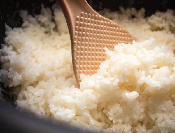La técnica del chef José Ramón para transformar el arroz blanco en un ...