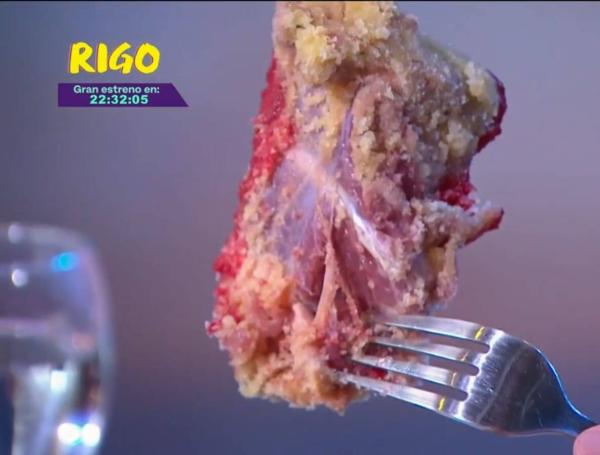Final MasterChef Celebrity 2023 en vivo: Carolina Acevedo es ganadora ...
