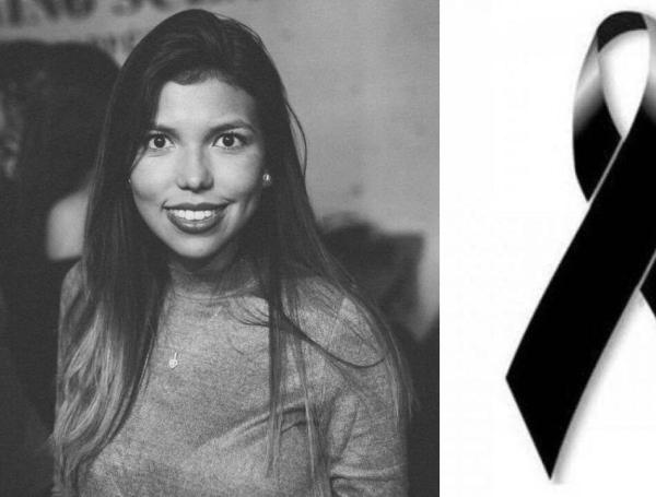 Murió Ivonne Rubio, colombiana en Israel, por conflicto con Hamas en Gaza