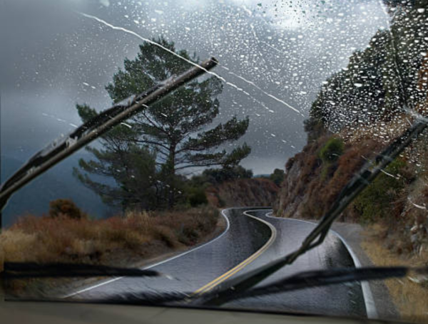 Consejos para mantener el carro limpio después de las lluvias