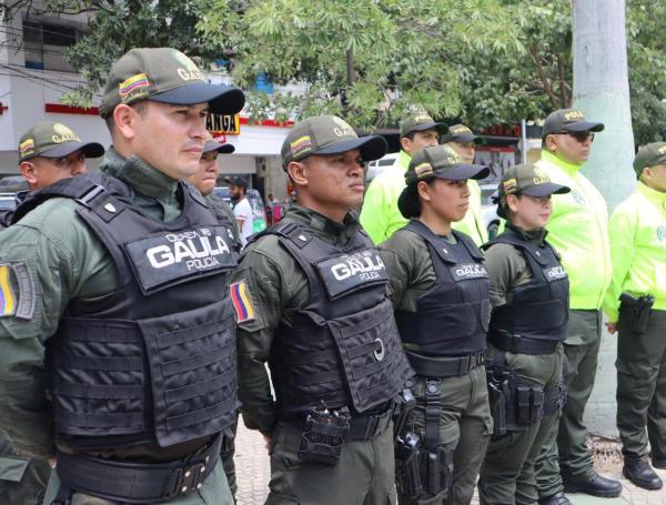 Barranquilla decreta ley seca por elecciones y activa plan de seguridad ...