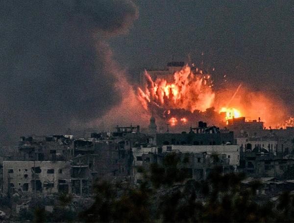 Comandante de Hamás muere en bombardeo de Israel: quién era