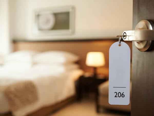 Ocupación hotelera en Colombia se mantiene en 2025, pero ingresos caen ...