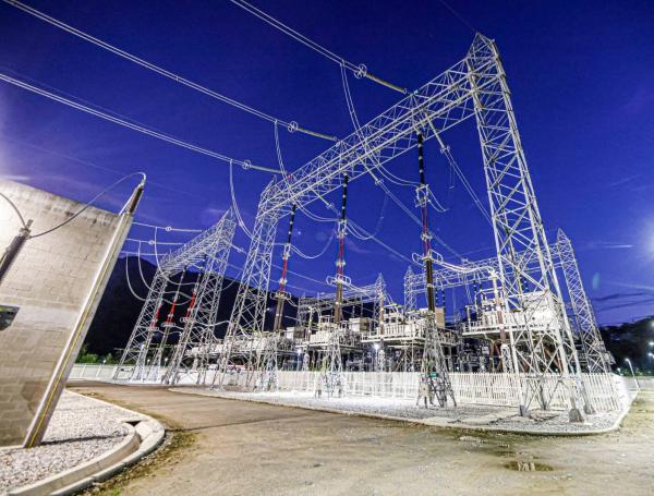 ISA construirá dos proyectos para aumentar la confiabilidad del sistema eléctrico