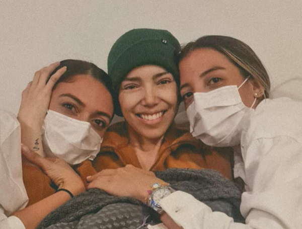 Así recordó Raúl Ocampo, de 'MasterChef', la mañana en que murió ...