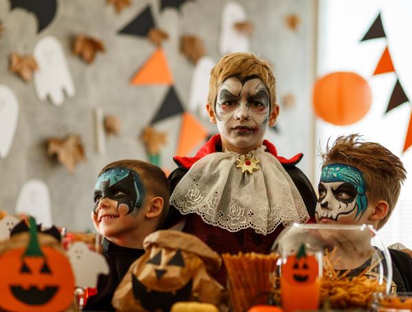 Psicóloga explica qué revelan los disfraces de Halloween sobre la ...