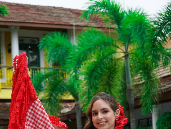 El Carnaval de los Niños 2024 ya tiene a sus reyes